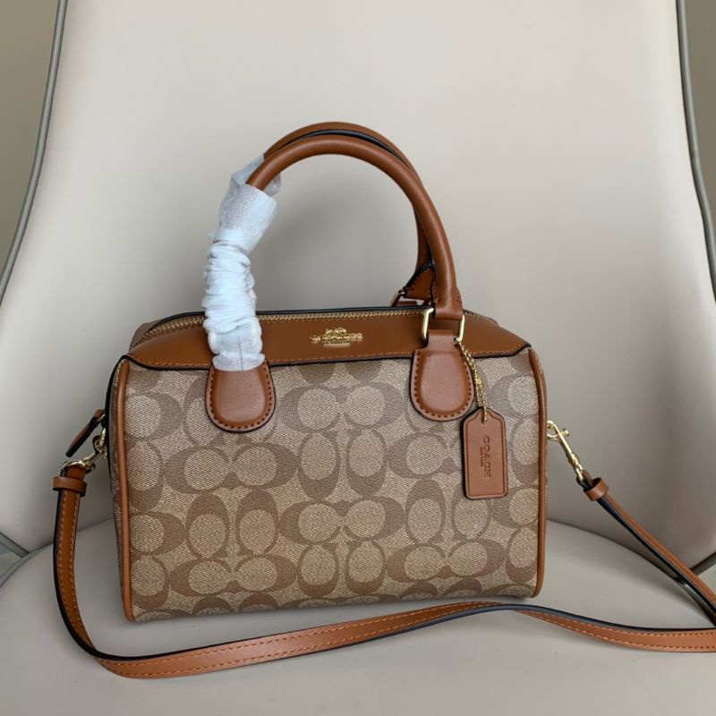 Bolsa Coach Original Mini Mejor Precio Enero 2023|BigGo México