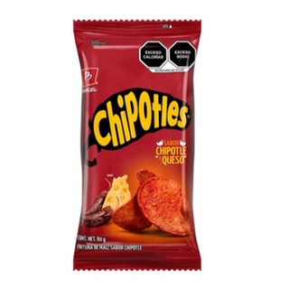 Botana variada al azar de grupo Barcel frituras | Shopee México