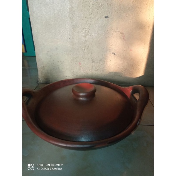 De Clay Pan | Shopee México