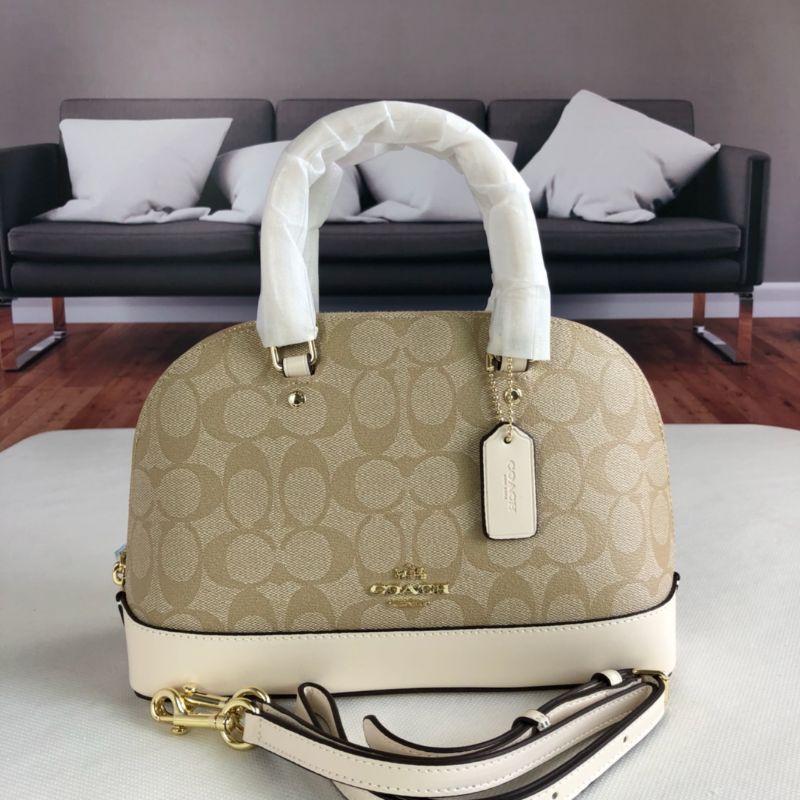 Bolsa Coach Original Mini Mejor Precio Enero 2023|BigGo México