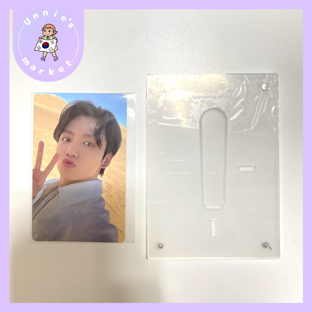 BTS Proof WEVERSE POB | Shopee México