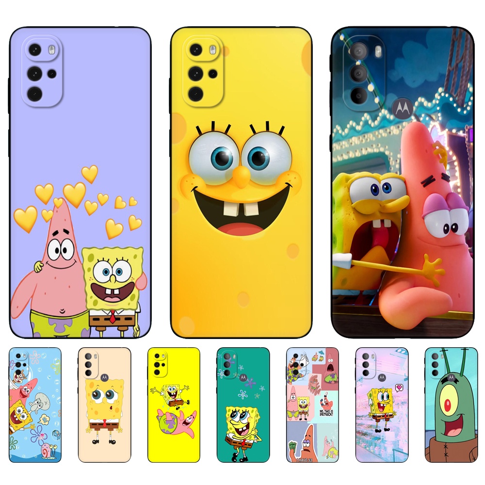 Para Motorola Moto G31 G71 5g G22 4g Funda Para Teléfono Trasera De