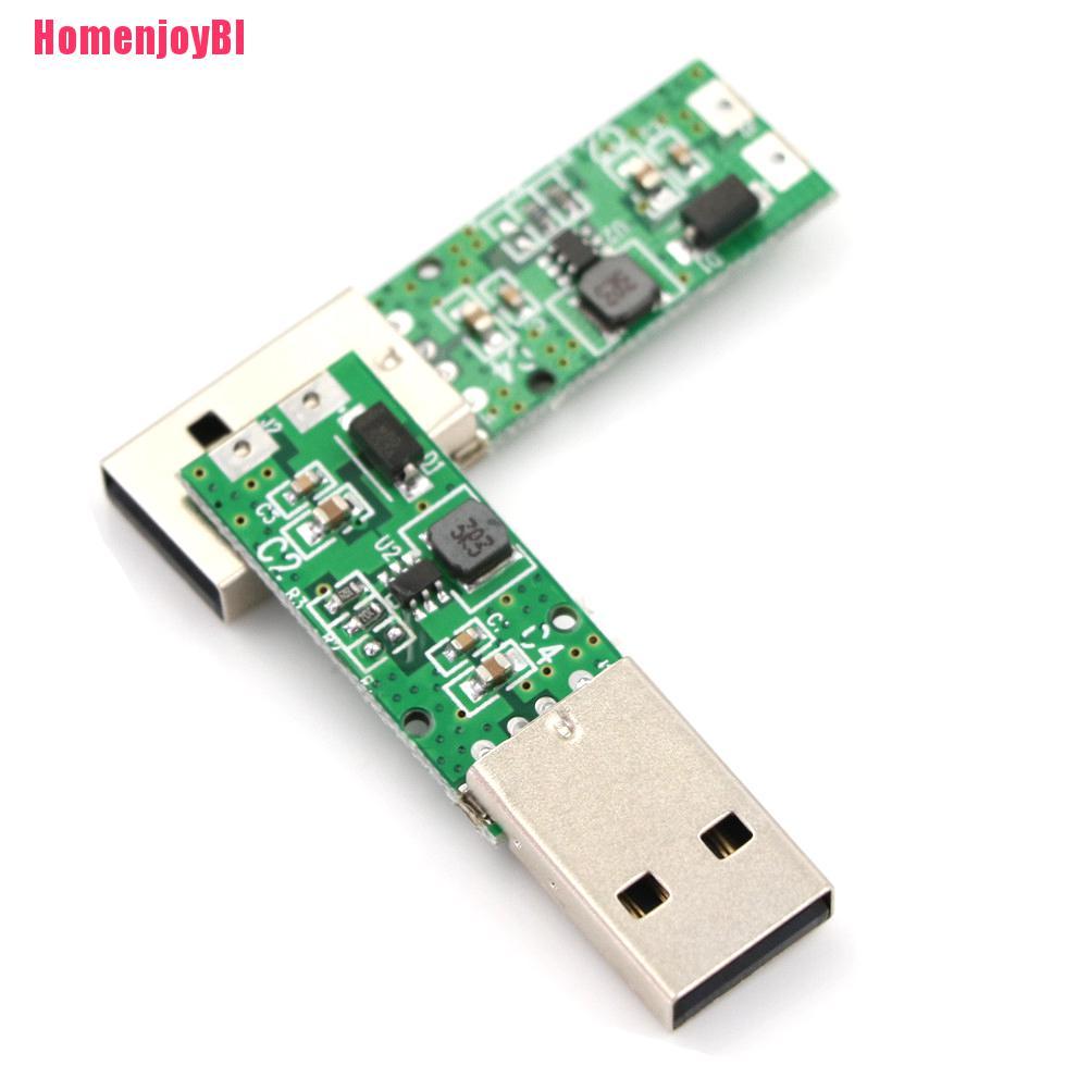 5v usb input to 12v output dc-dc step up boost power supply converter ...