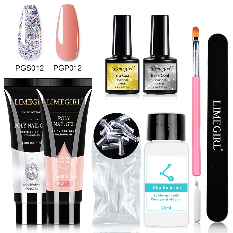 Compra polygel kit - En Línea 2023 | Shopee México