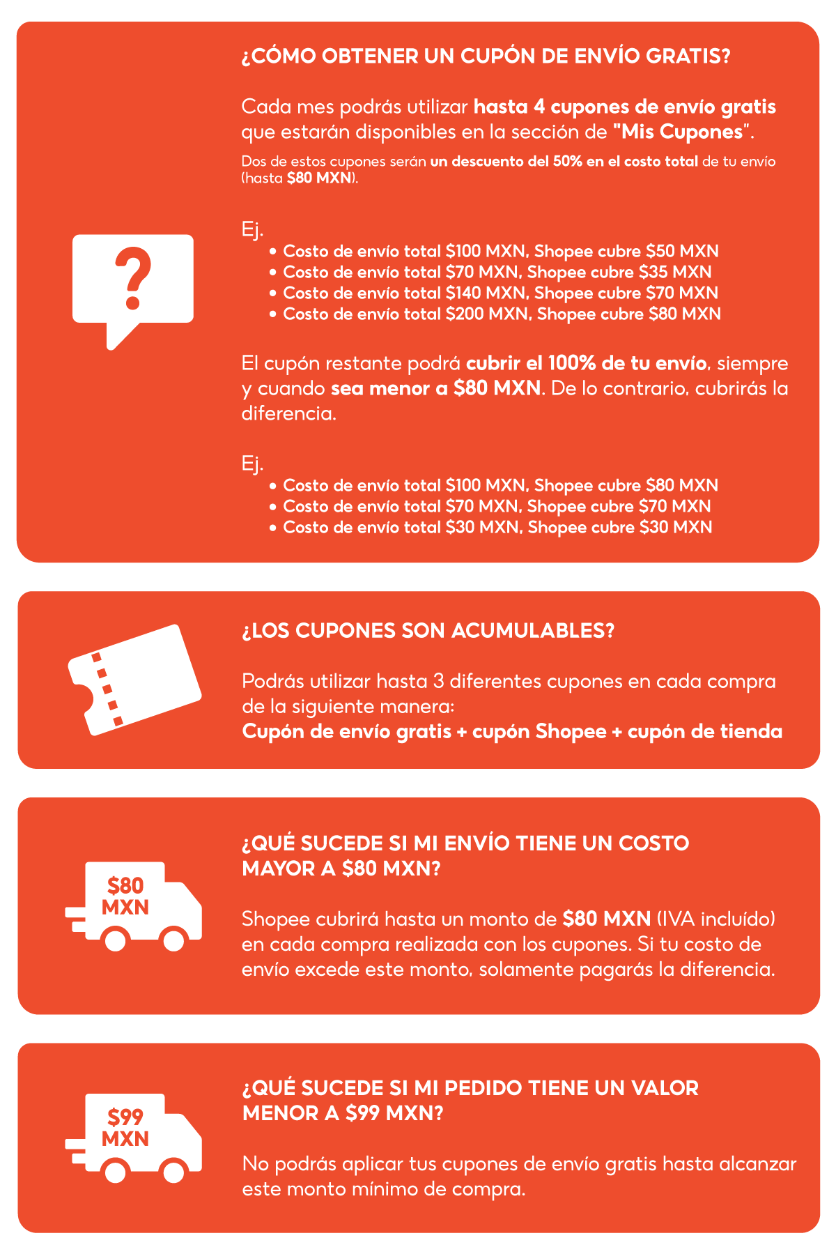 Envío Gratis | Shopee México