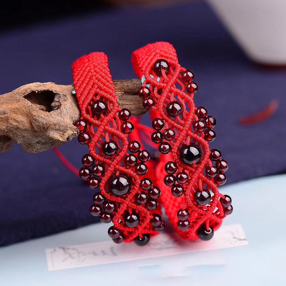 Piedras Semipreciosas Rojas