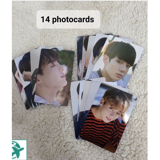 Photocard Binder Bts Mejor Precio Diciembre 2022|BigGo México