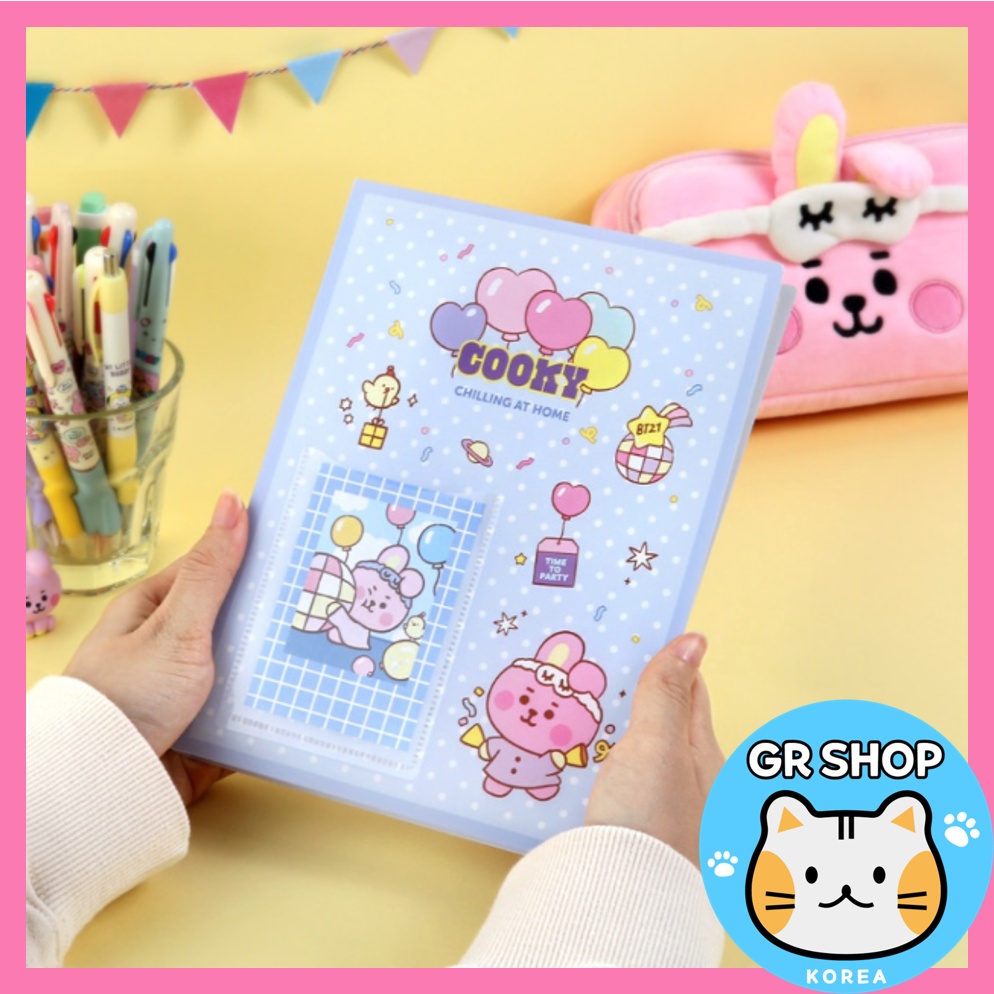 Photocard Binder Bts Mejor Precio Diciembre 2022|BigGo México