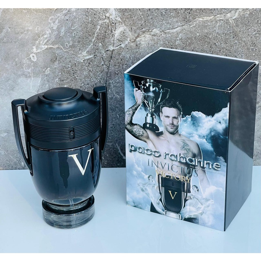 Invictus Mejor Precio Julio 2022|BigGo México