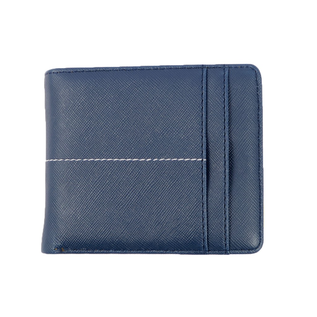 Cartera weaze - azul Haku | Shopee México