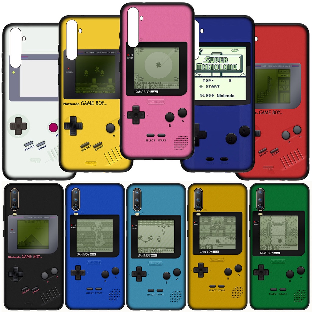 Gameboy Case Mejor Precio Julio 2023|BigGo México