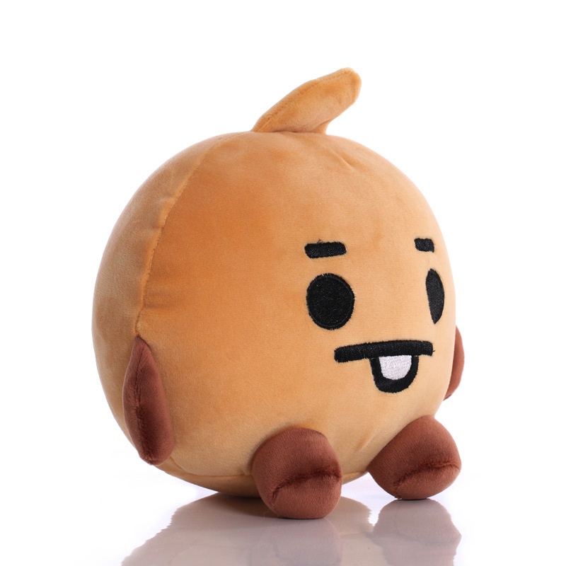 shooky bt21 peluche Gran venta OFF-54%
