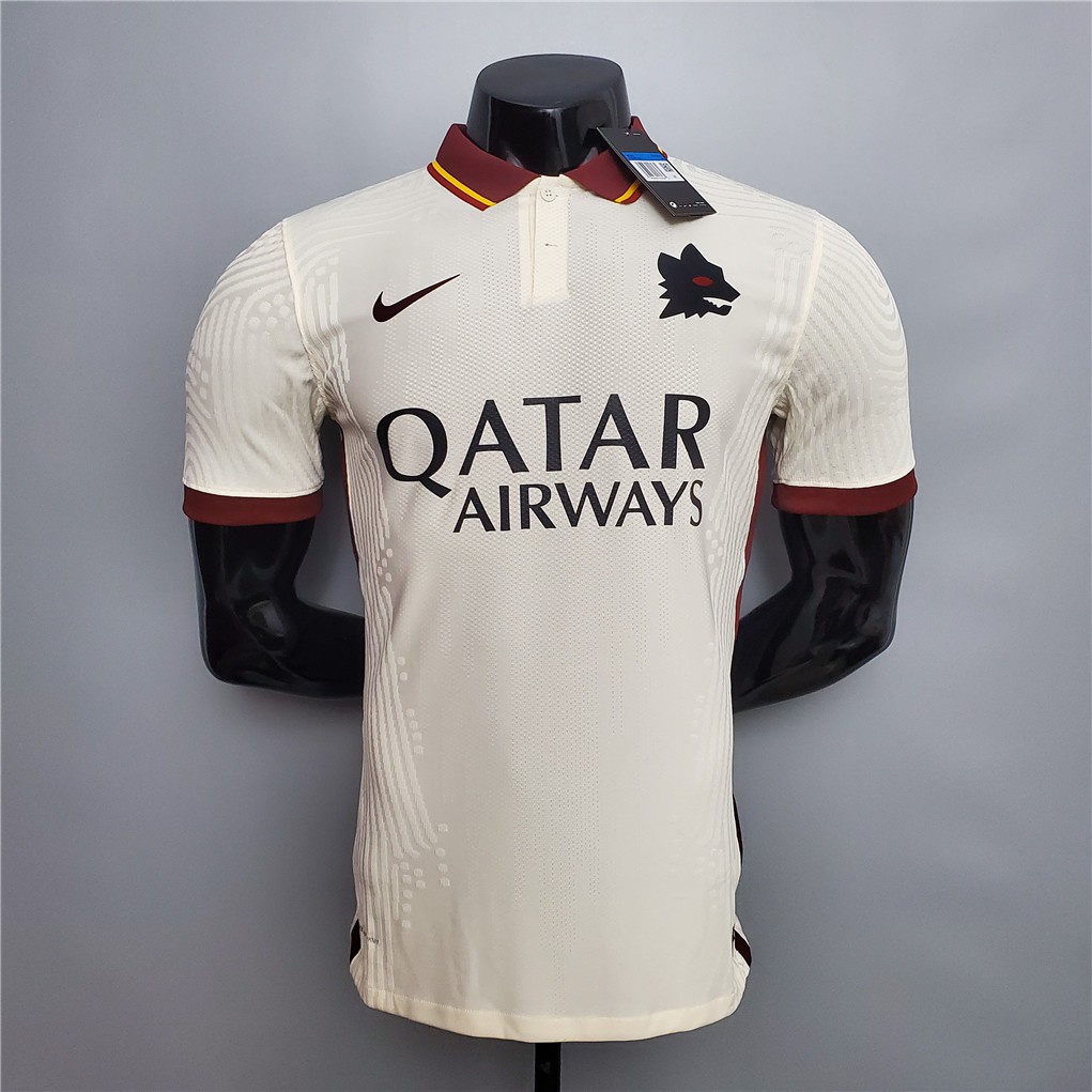 Uniformes De Futbol Soccer Del Roma De Liga Italiana | atelier-yuwa.ciao.jp