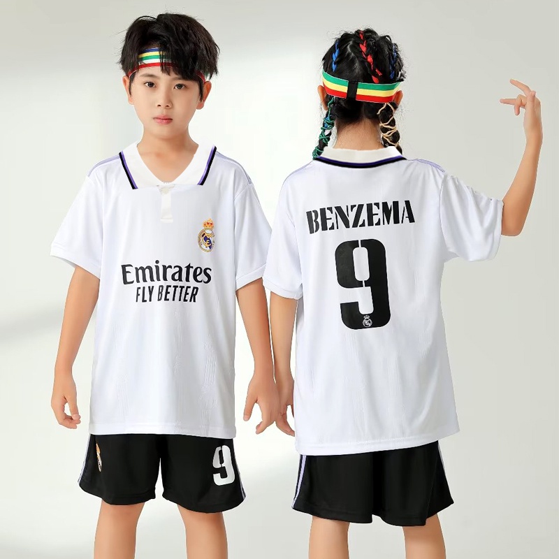 Benzema Jersey Mejor Precio Enero 2023|BigGo México