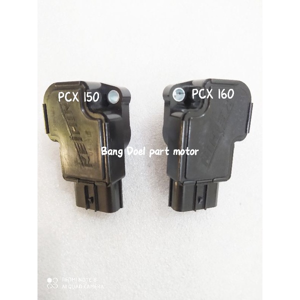 Sensor TPS MAQS HONDA PCX 150 Sensor_ TPS MAQS HONDA PCX 160 ORIGINAL ...