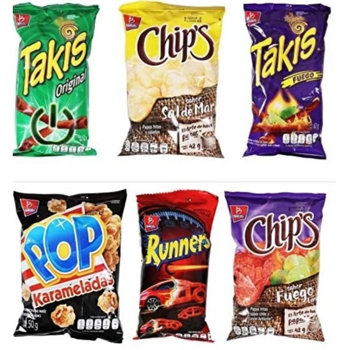 Barcel Mejor Precio Agosto 2022|BigGo México