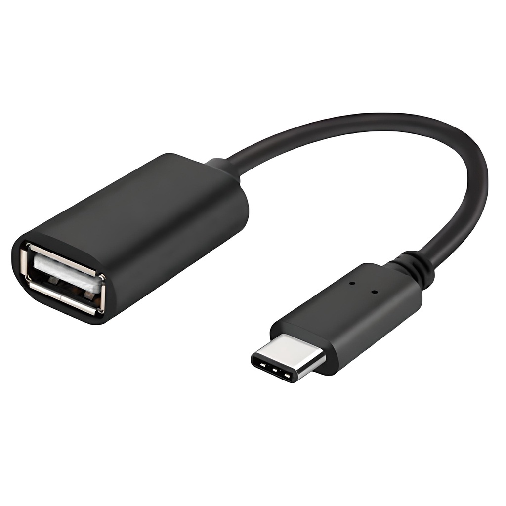 Cable OTG USB Tipo C 2.0 | Shopee México Cable OTG USB Tipo C 2.0 | Shopee México