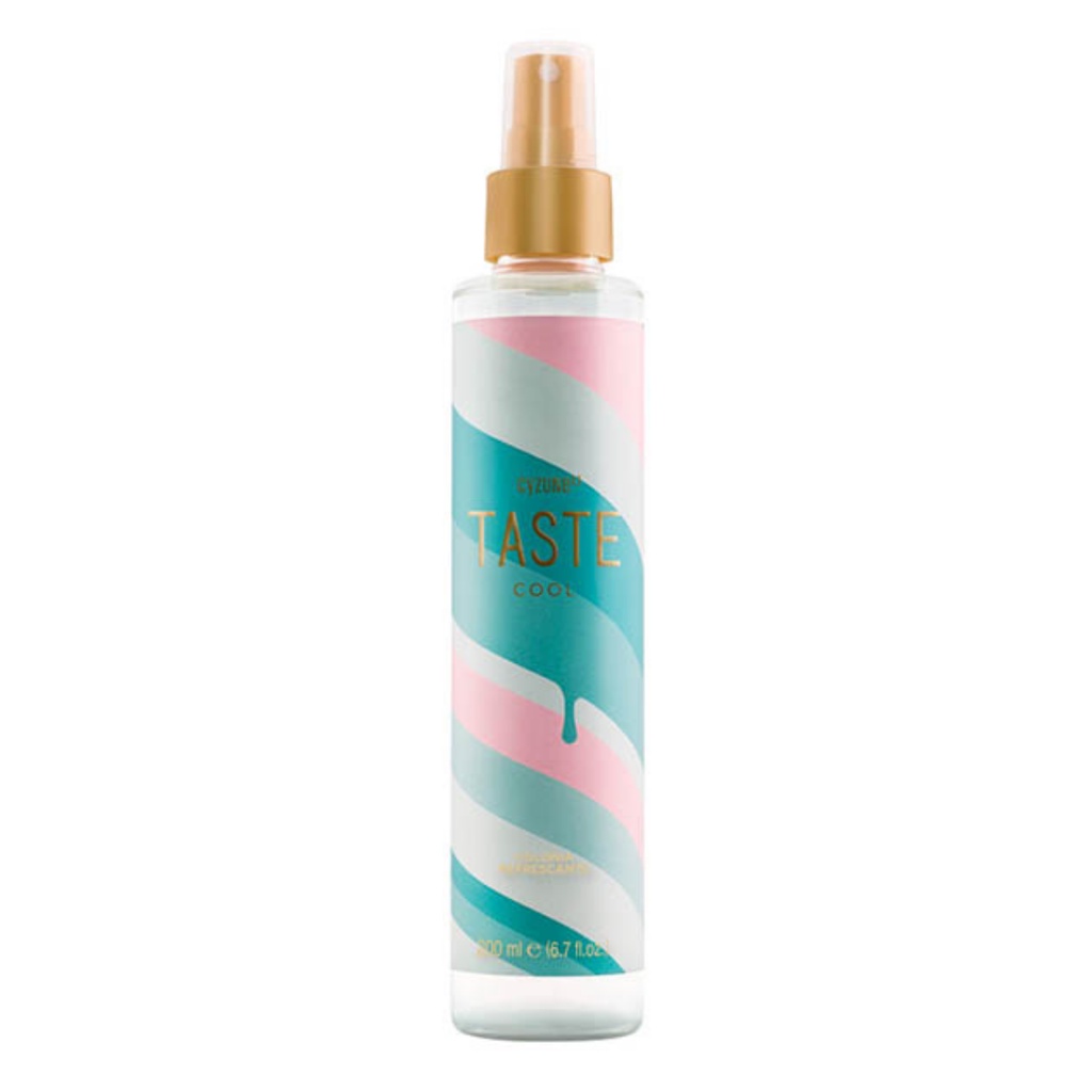 CyZone Taste Cool Mujer 200 Ml | Shopee México