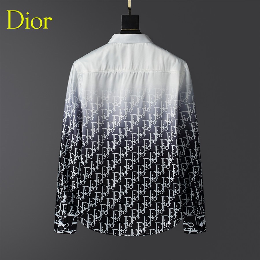 Camisas DIOR | atelier-yuwa.ciao.jp