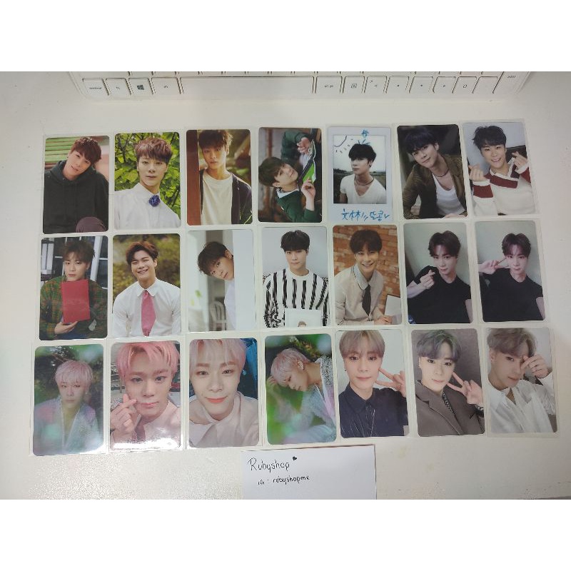 Moonbin Mejor Precio Agosto 2022|BigGo México