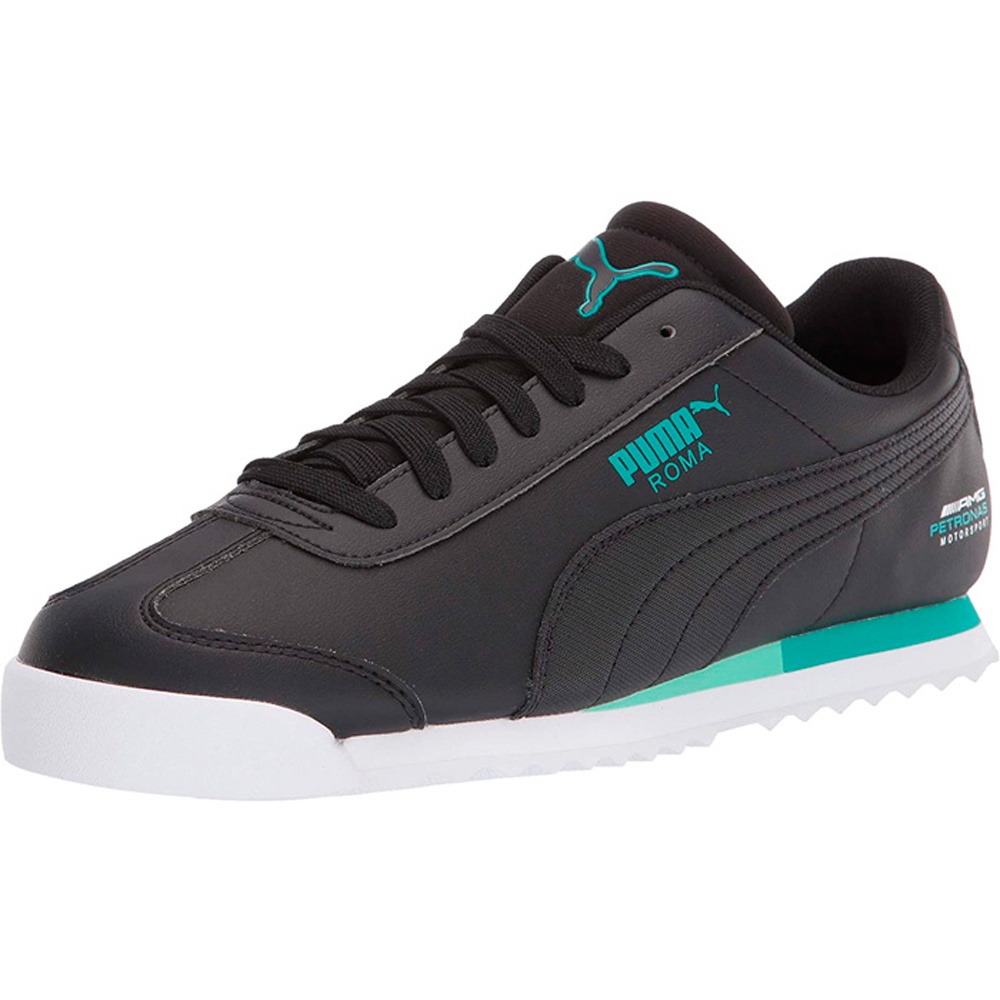Puma Mercedes AMG Petronas F1 Roma Trainers | atelier-yuwa.ciao.jp