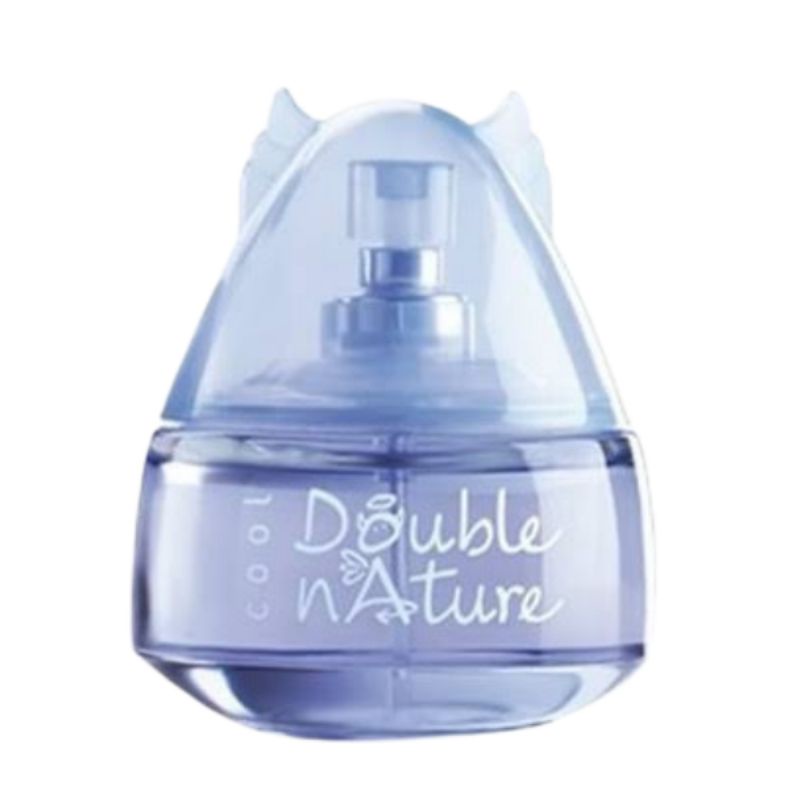 Jafra Diablito Angelito Double Nature Cool Mujer 50 ml | Shopee México
