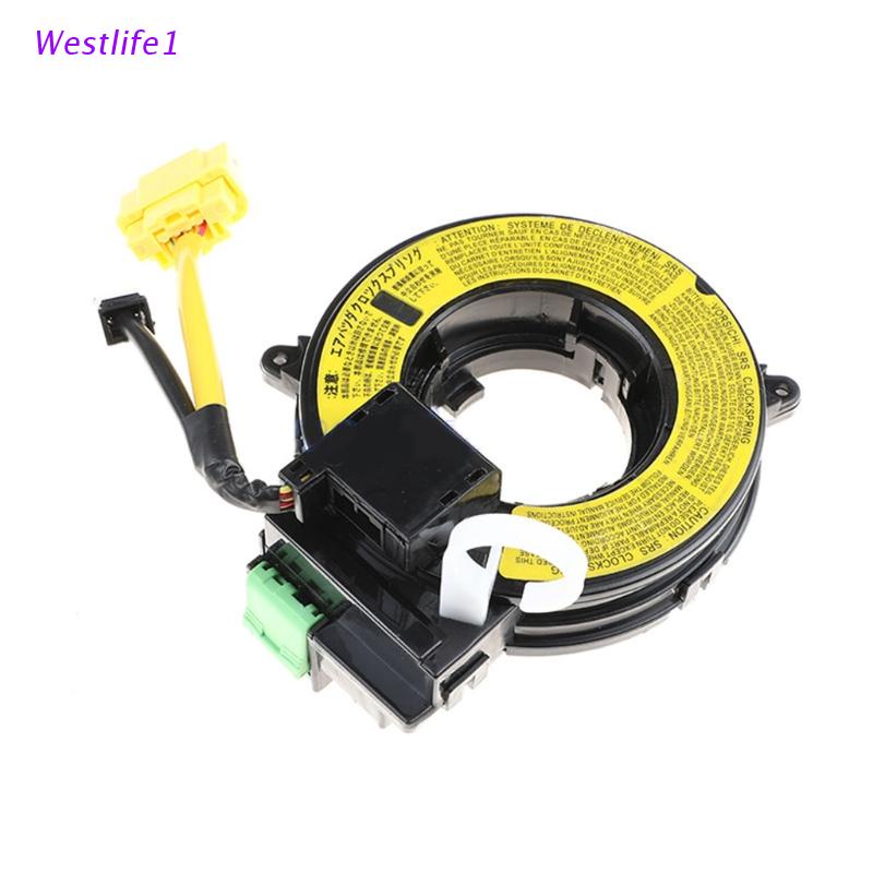 Westlife1 Reloj De Volante Resorte Espiral Cable Bobina De Seguridad ... Westlife1 Reloj De Volante Resorte Espiral Cable Bobina De Seguridad ...