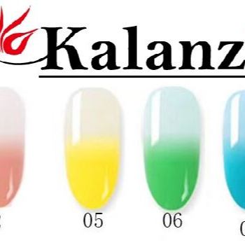 KALANZI NAIL, Tienda En Línea | Shopee México
