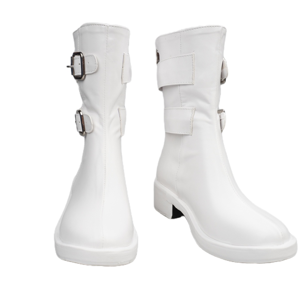 HOLOUN Tokyo Revengers Zapatos Botas Kanto Manji Gang Anime Cosplay ...