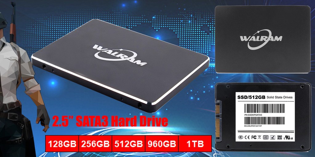 Walram Official store, Tienda En Línea | Shopee México