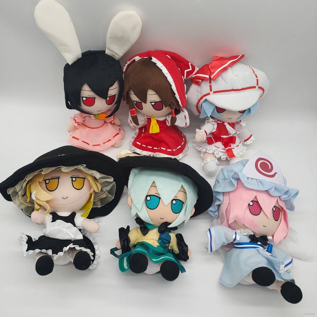 Fumo Fumo Plush Series Know Your Meme, 59% OFF
