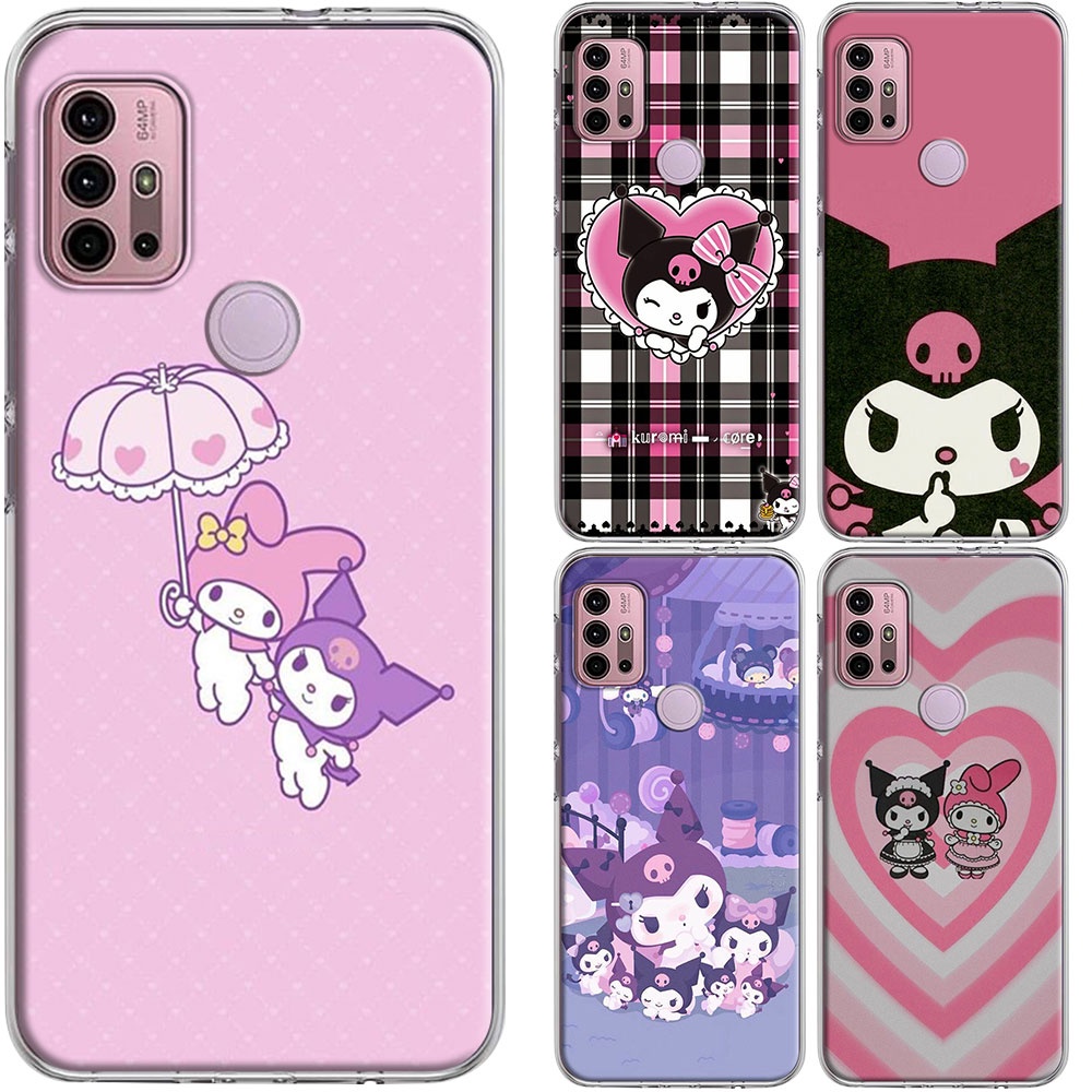 Funda Para Moto G30 G20 G10 G9 Play Plus G8 Power One Fusion E6 E7 G50