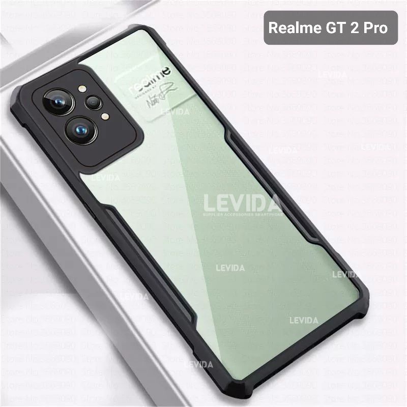 Realme Gt 2 Pro Fundas Mejor Precio Abril 2023|BigGo México