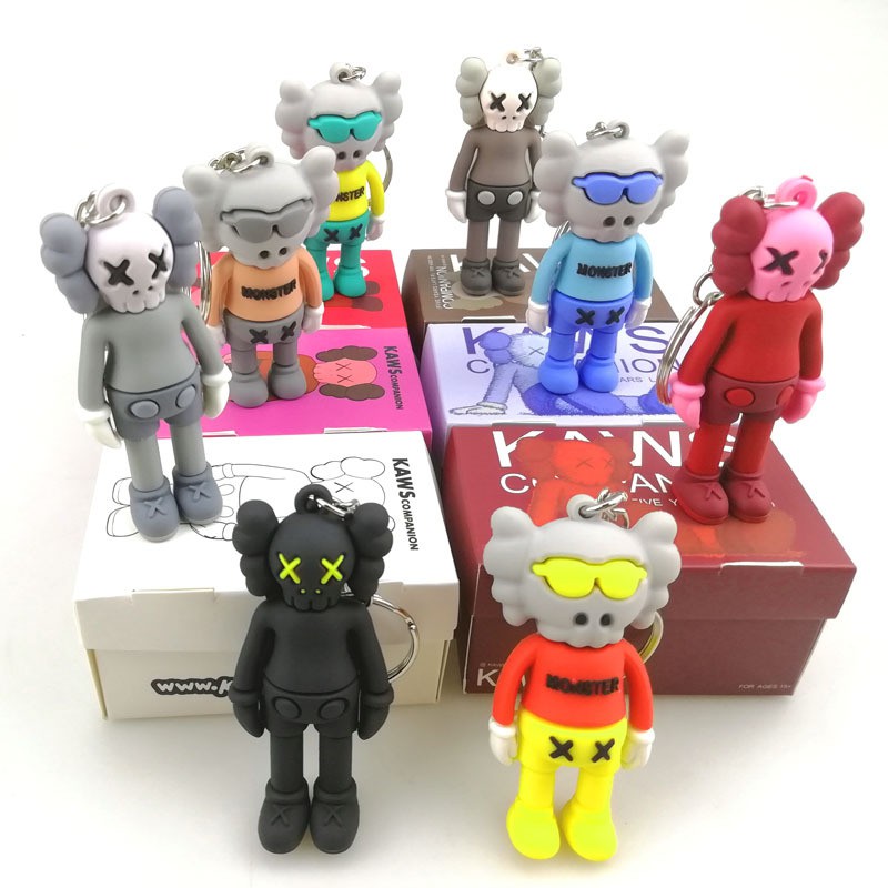 kaws figuras - Precios y Ofertas - dic. de 2022 | Shopee México