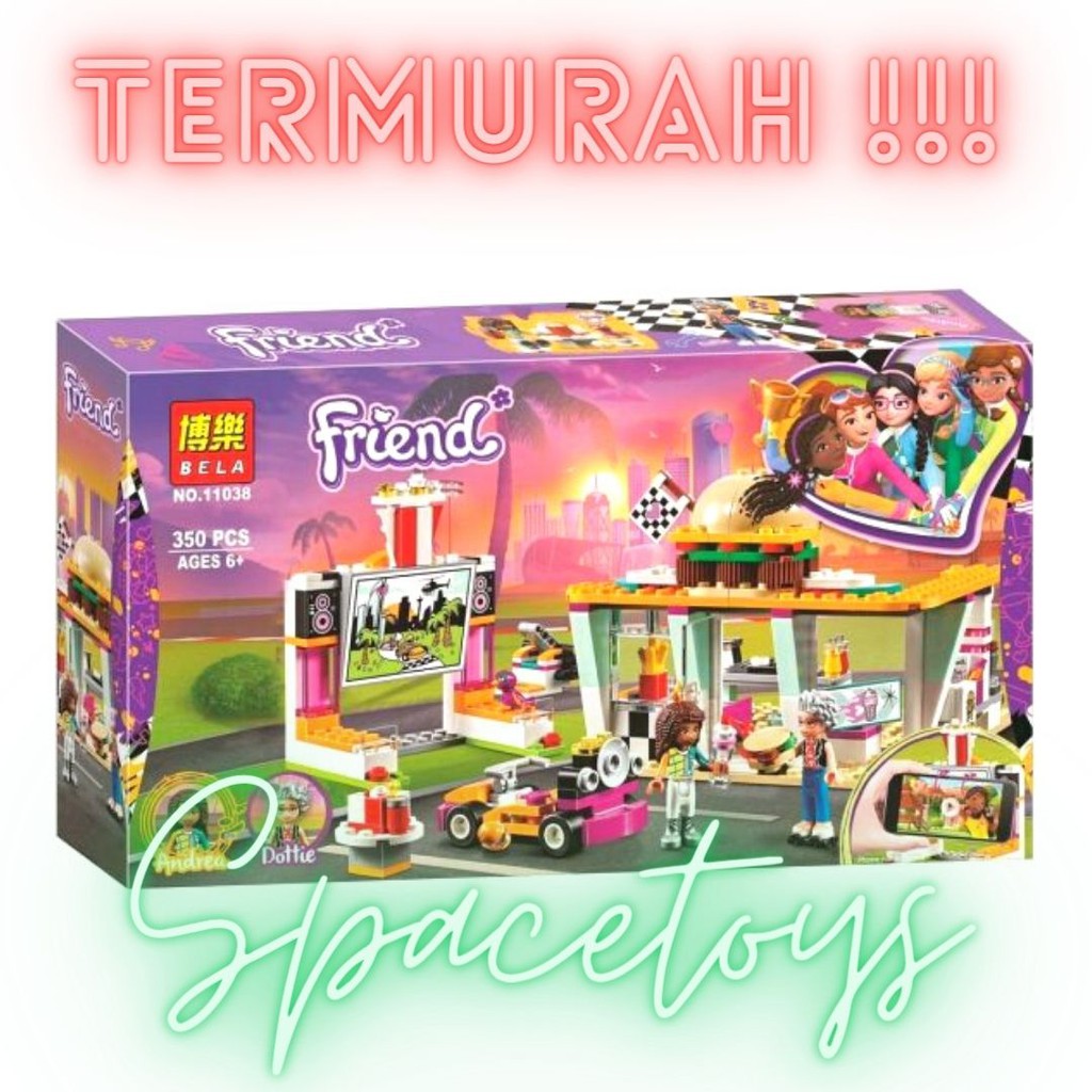 lego friends bela Gran venta OFF-50%