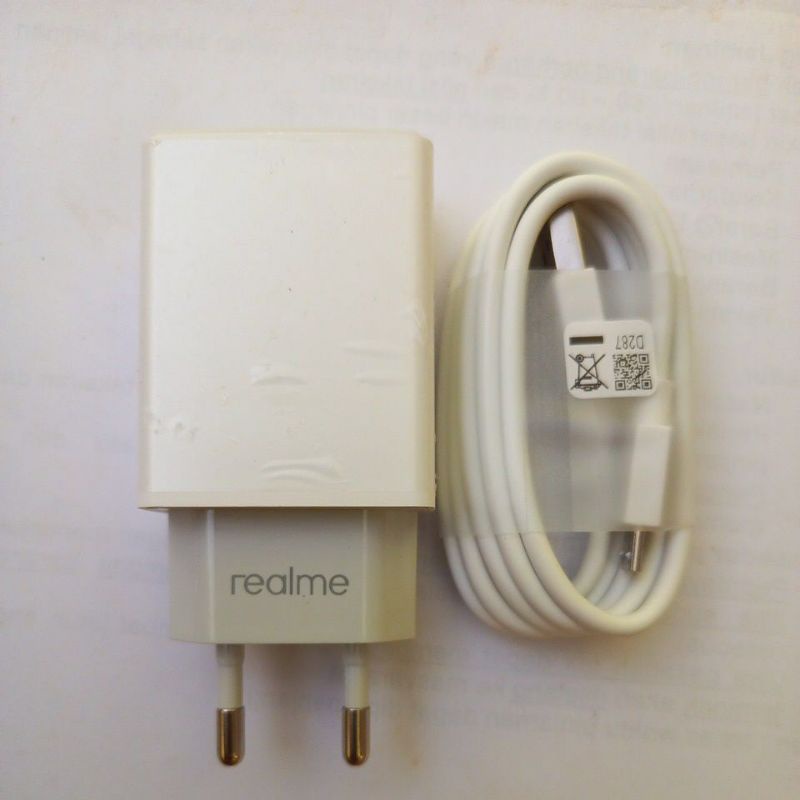 Cargador cas casan hp realme cargador cas carga C1 C2 C3 C11 C15 realme ...
