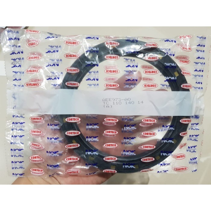 Sello de aceite TC 110 140 14 NOK | Shopee México