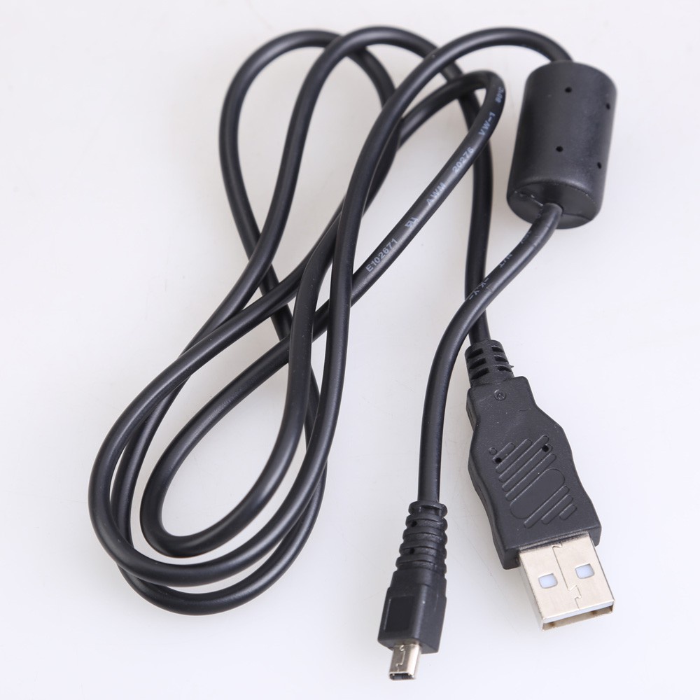 ♔starsstore♔Cable USB tipo Gap para Nikon Coolpix S01 S2600 S2900 S4200 ...