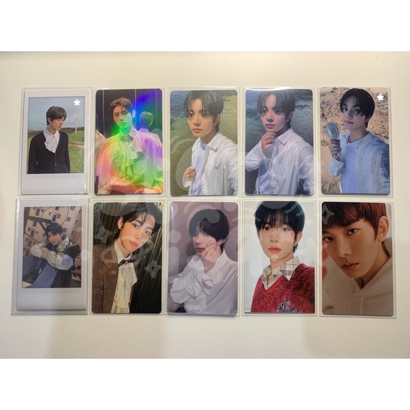 Prints Enhypen Sunghoon First Love Print Digital Prints Art ...