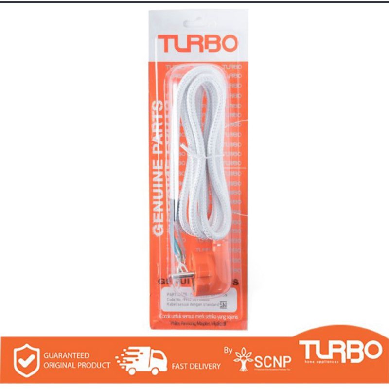 Philip Turbo Strika Cable | Shopee México