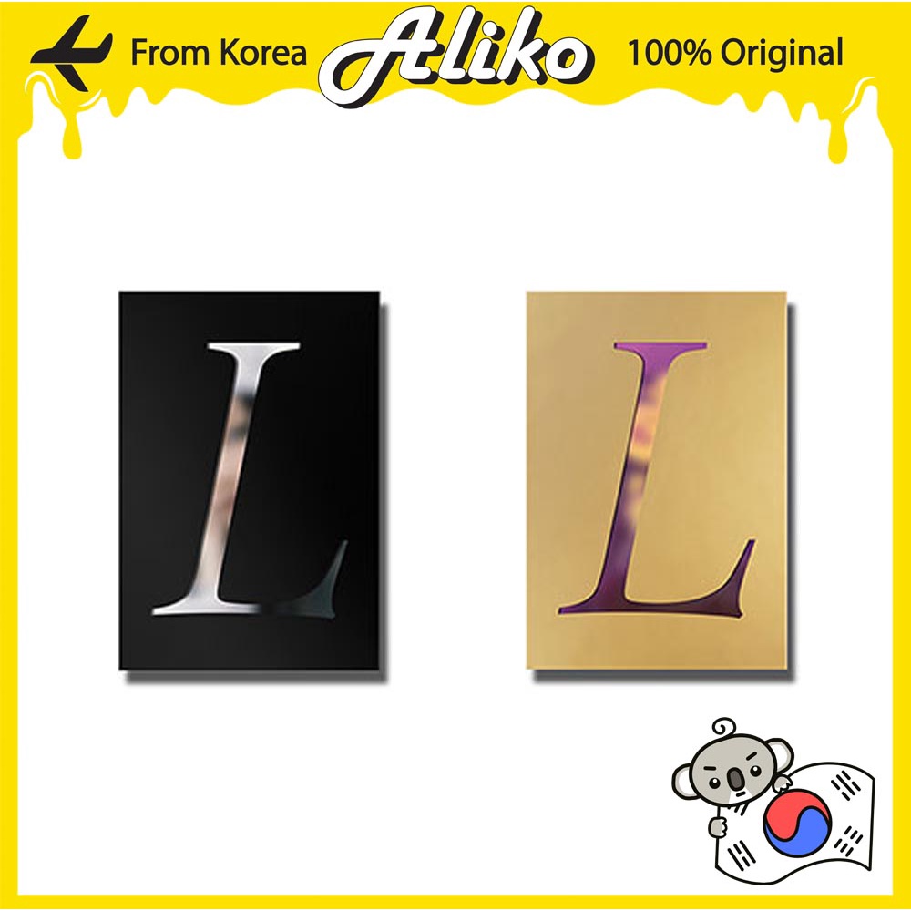 BLACKPINK LISA Solo Album - LALISA | Shopee México