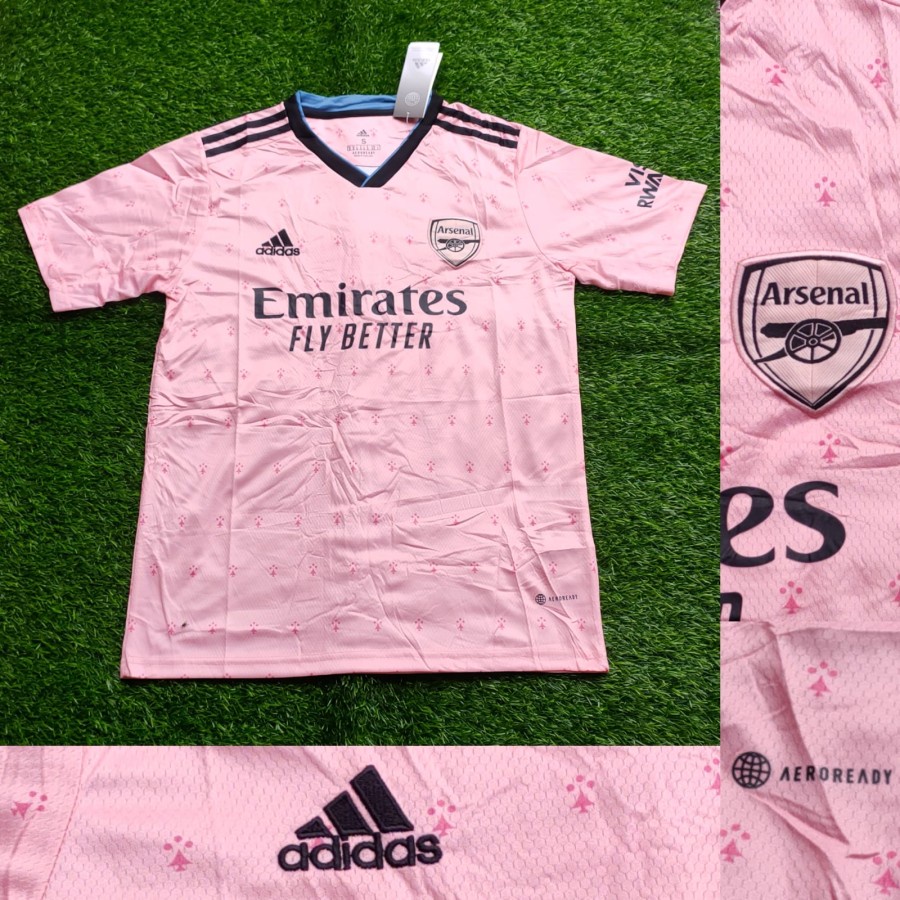 Jersey Arsenal 2022 Mejor Precio Diciembre 2022|BigGo México