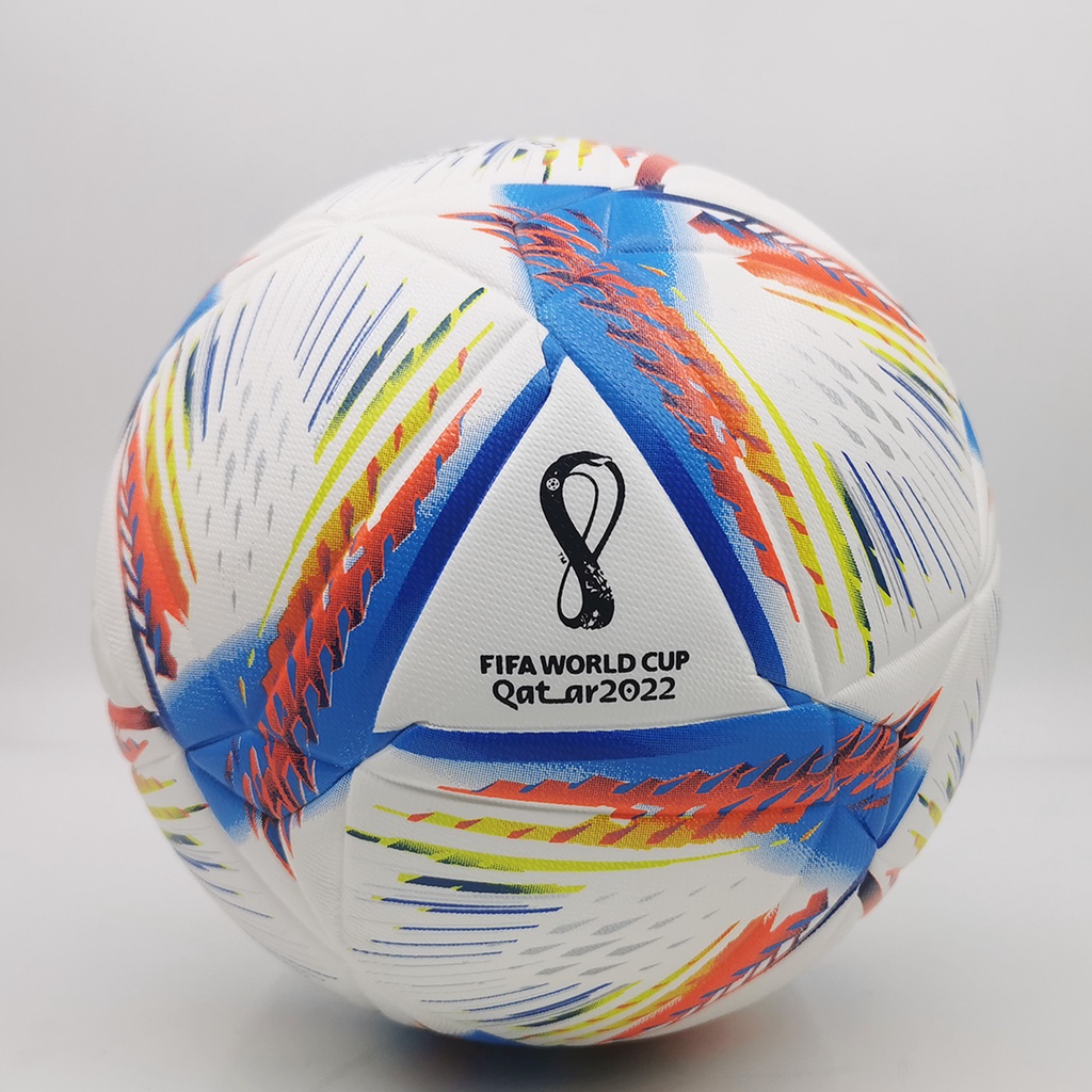 FIFA World Cup 2022 Qatar Nueva Pelota De F tbol Profesional Tama o 5