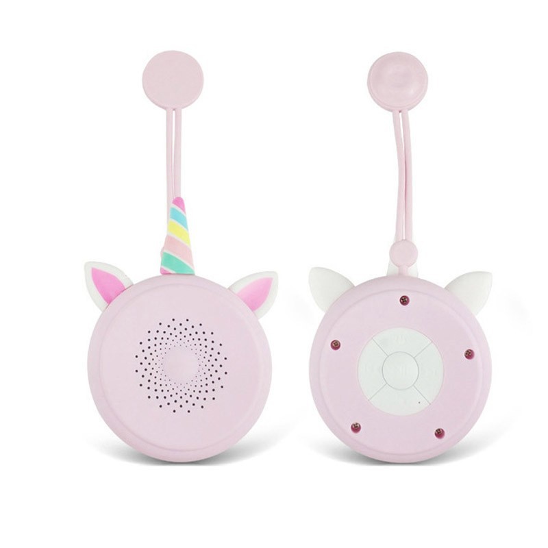 Mini bocina Portátil Subwoofer con Bluetooth De dibujos animados/cuerda ...