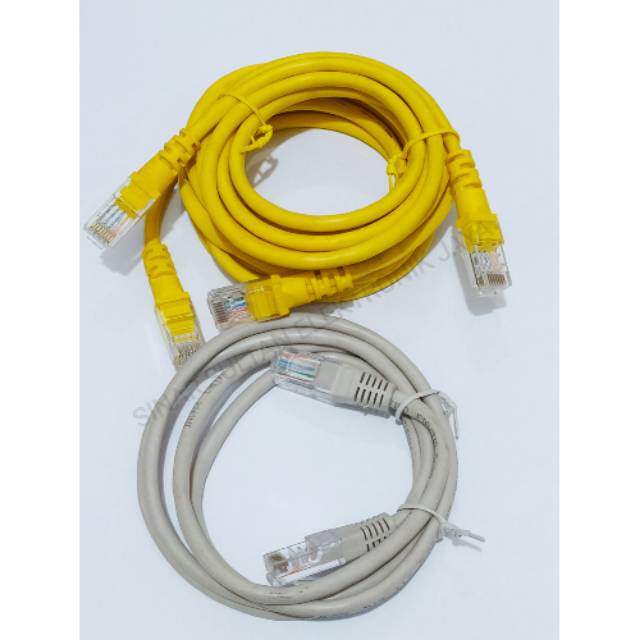 Cable original ZTN LAN USEE TV LAN Cable | Shopee México
