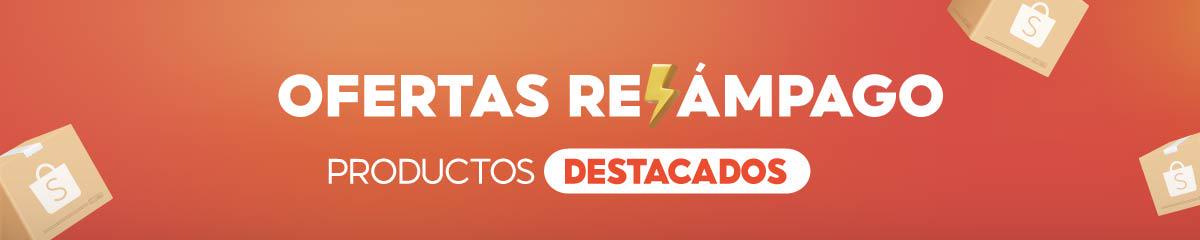 Oferta Relámpago | Shopee México