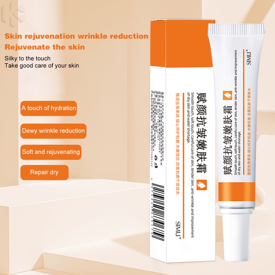 [M81] Retinol Crema Facial Reafirmante Levantamiento Anti ...