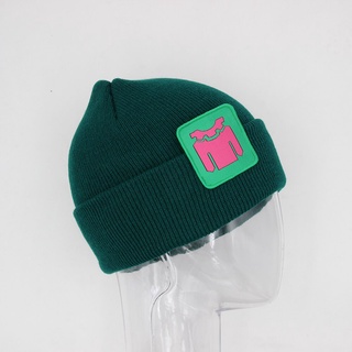 VALORANT KILLJOY hats Cosplay Clothing Accessories Knitted Hip Hop Cap ...