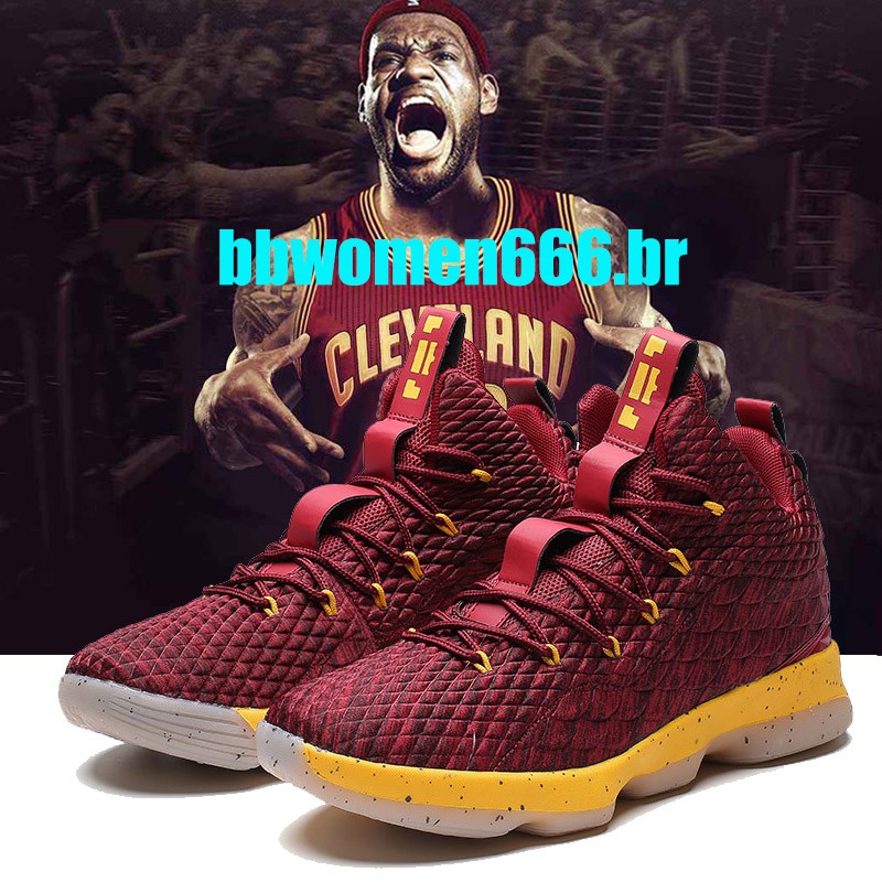 Zapatillas Lebron James 2024 Para Niñas