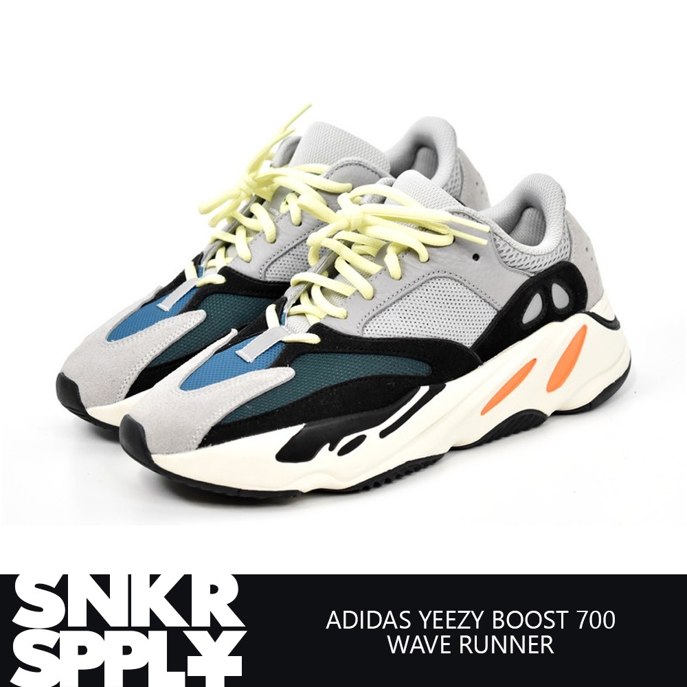 Yeezy 700 Wave Runner Mejor Precio Enero 2023|BigGo México